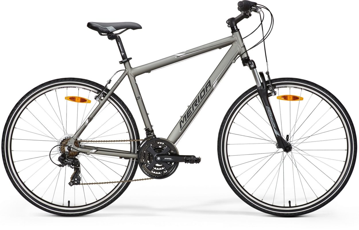 Rower crossowy merida crossway 5-v 2018 - Rowerek dla dziecka