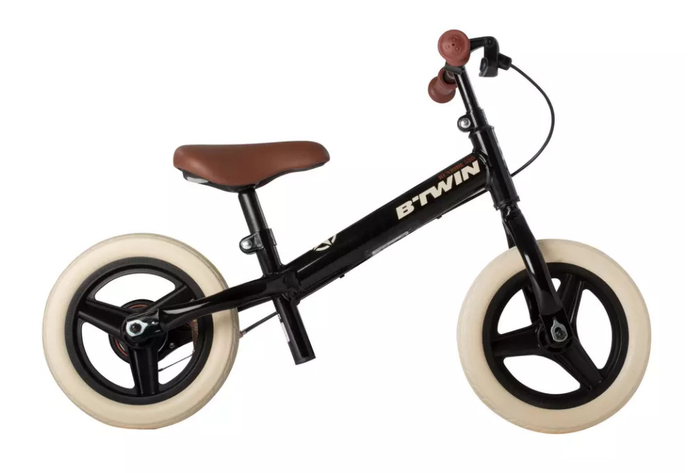 Rowerek biegowy marki B’TWIN - 5 najciekawszych modeli - Rowerek dla ...